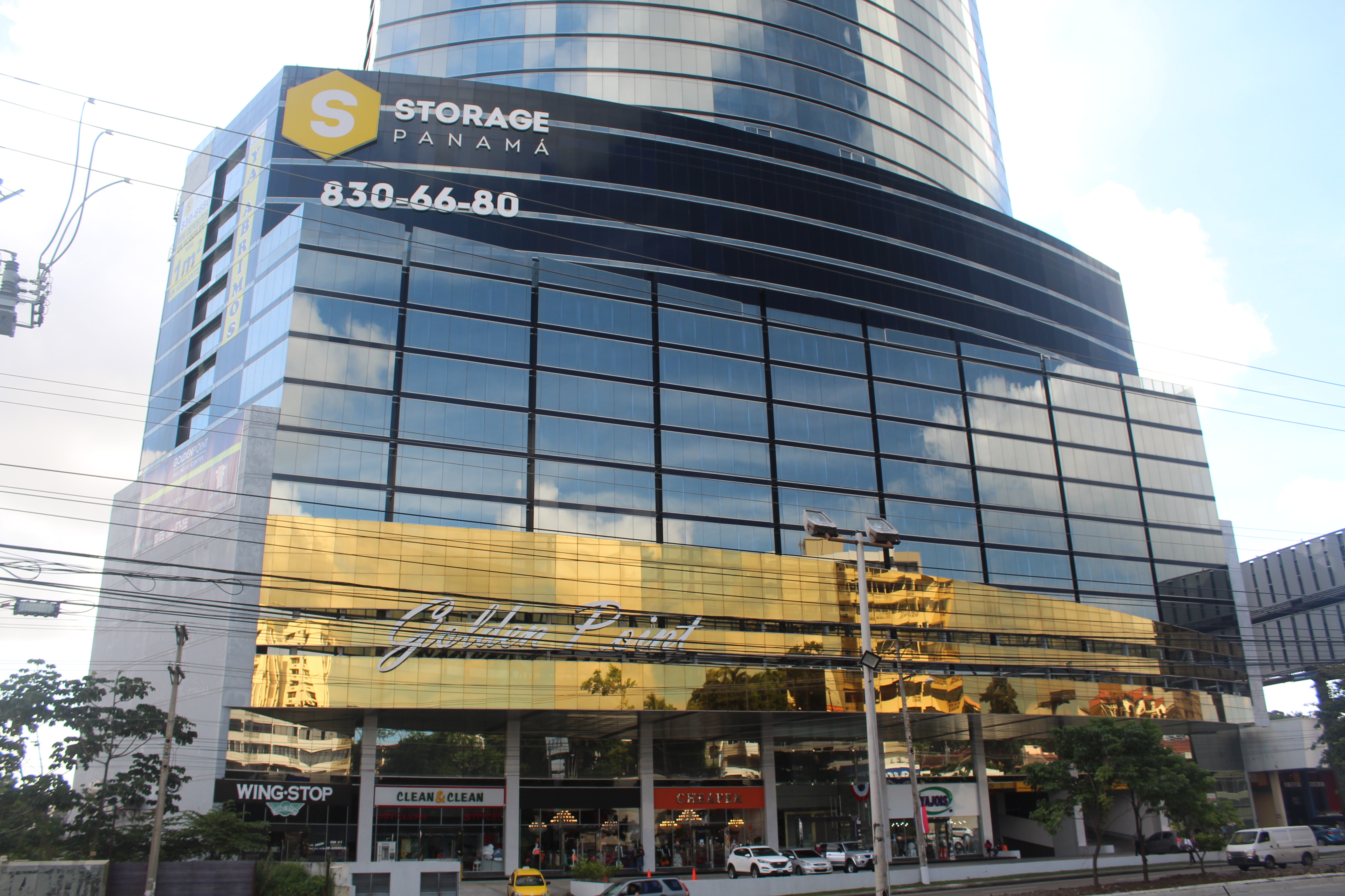 Golden Point - F&F Properties