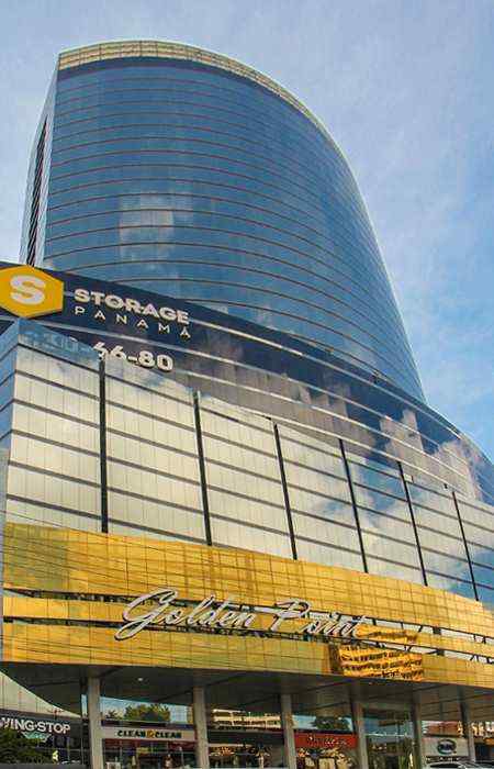Golden Point - F&F Properties