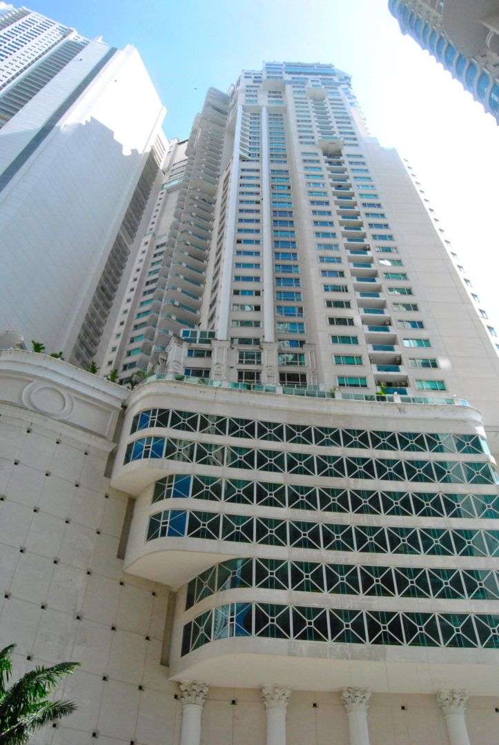Venetian Tower — F&F Properties